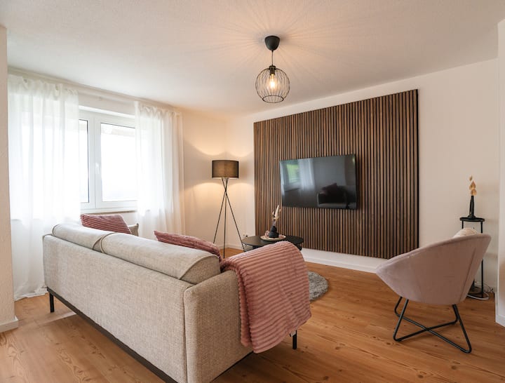 Wohnung Im Rheintal - Hohentengen am Hochrhein