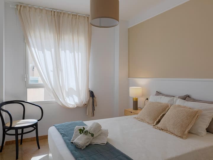 Sunstay Cosy Flat I Cristo Malaga - Málaga