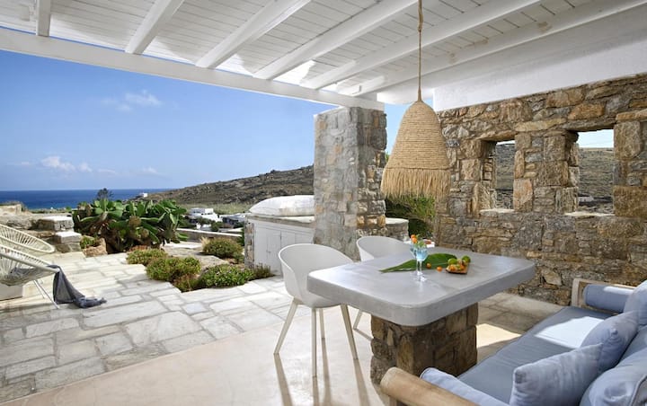 Vlia Mar Myconian Residences 35 - Mykonos