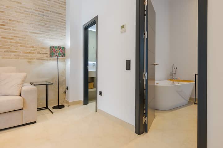 New & Design Apartment - Gallos 4 - Sevilla