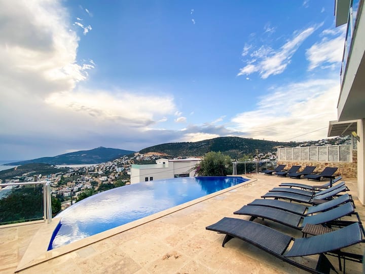 Villa Ceren - Kalkan