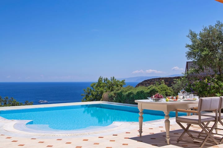 Villas Salacia - Elounda