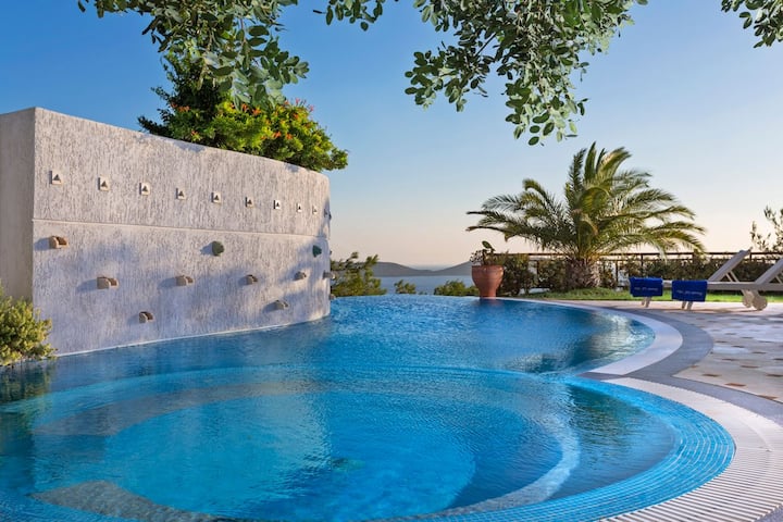 Villa Imera - Elounda