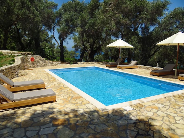Villa Alexis - Kavos