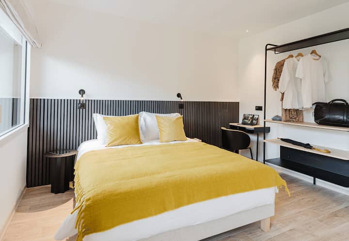 11 - Appart'hôtel Neostelia-annecy - Annecy