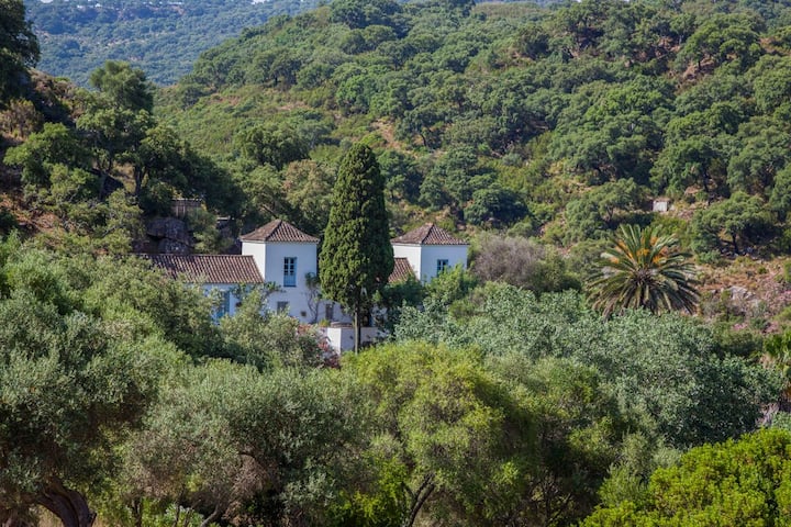 Villa Frontera - Jimena de la Frontera