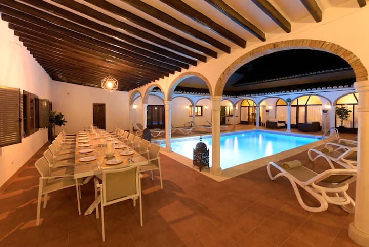 La Roca De Frigiliana - Nerja