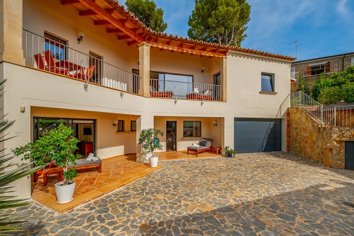 Bendinat Golf - Palma