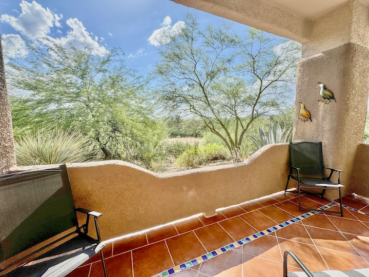 Vistoso Desert Vistas- Oro Valley Condo 129 - Catalina, AZ
