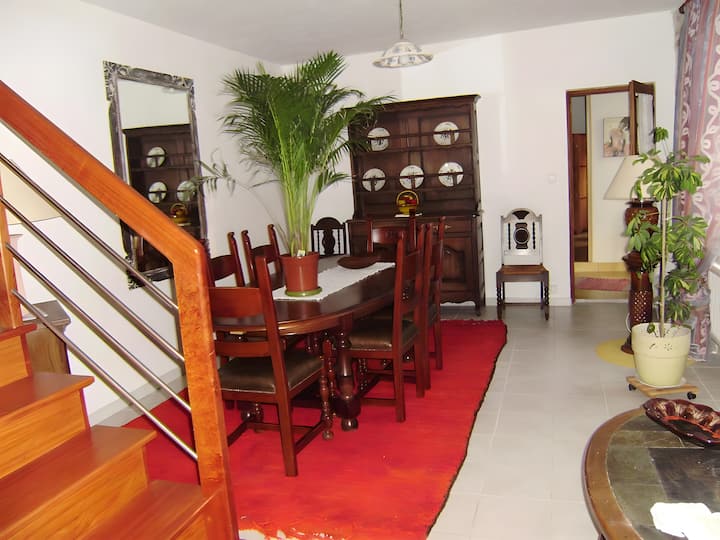 Chambre Gaëllica - Trégastel