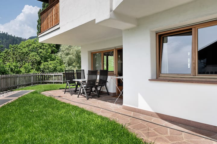 Villa Nussbaumer A - Kastelruth