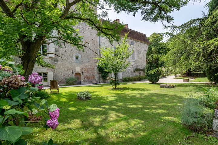Chateau De La Noblesse - Villeneuve-sur-Lot