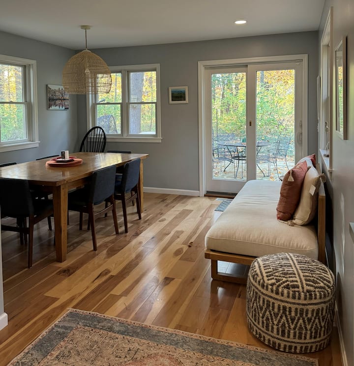 Spacious Home Near Downtown Leland And Fishtown. - Leland, MI