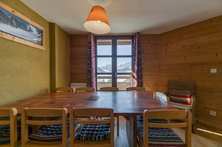 Regain 1 - Le Bourg-d'Oisans