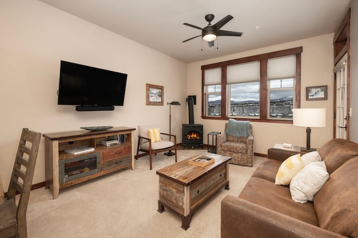 Beautiful 2 Bedroom With Amenities - Fraser, CO