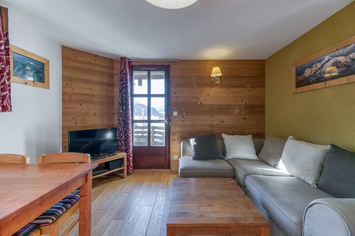 Regain 3 - Villard-Reculas