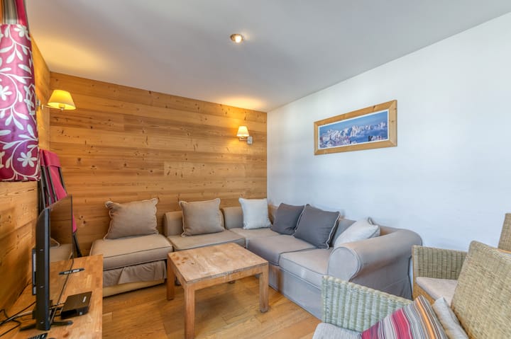 Regain 4 - L'Alpe d'Huez
