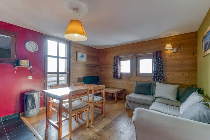 Regain 5 - Villard-Reculas