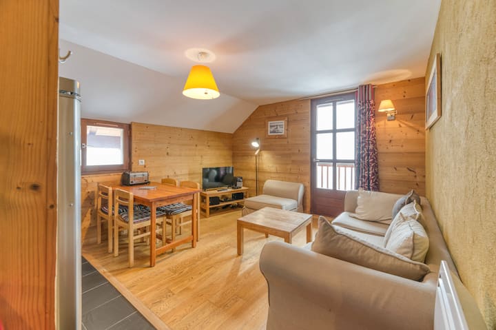 Regain 7 - Villard-Reculas