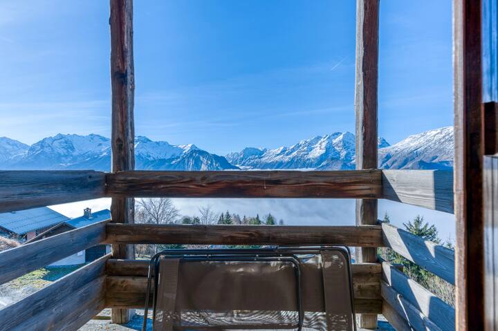 Regain 6 - Le Bourg-d'Oisans