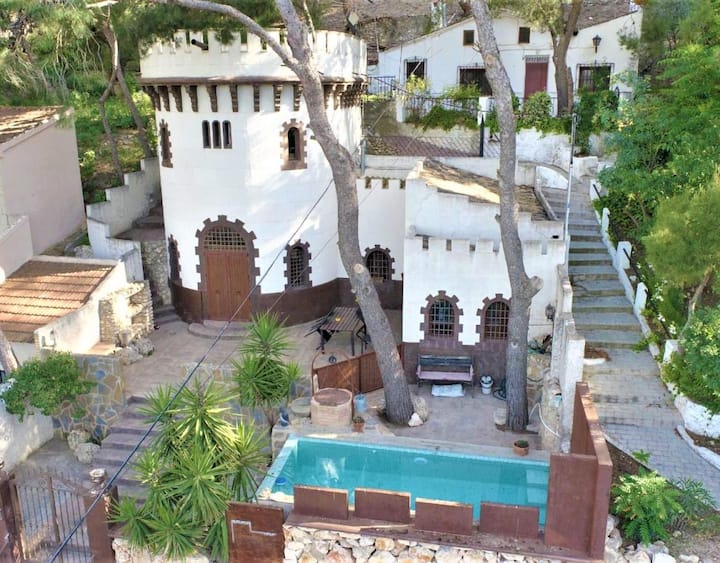 Casa Rural El Castillico - Yecla