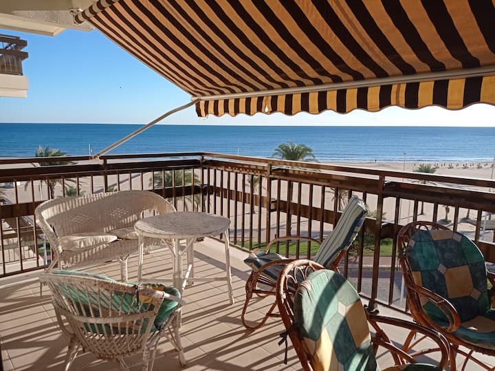 Manila Bl. I 5ºb Solo Familias! - Xeraco