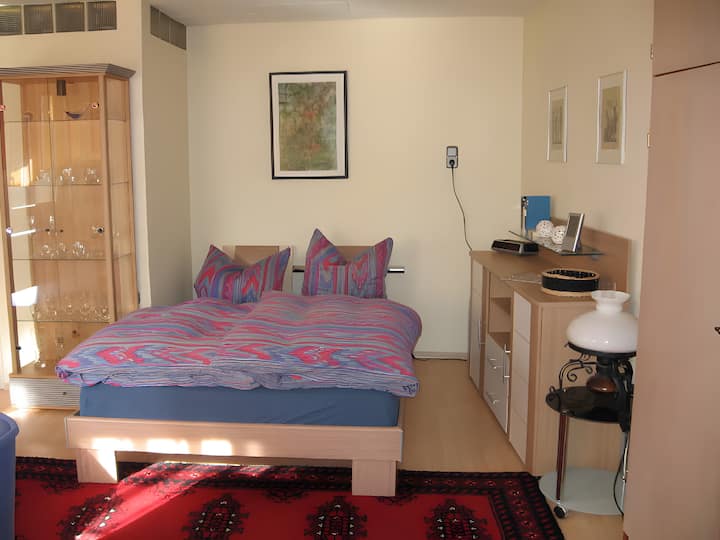 Ferienwohnung Behrens-reinke - Albstadt