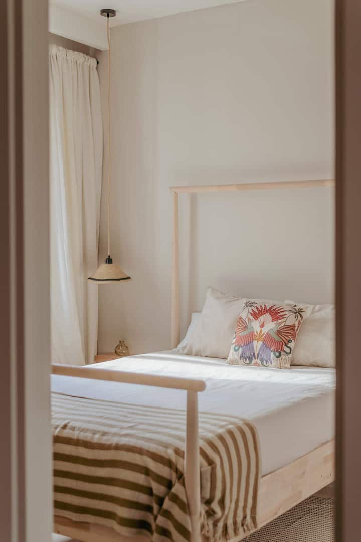 Central Design Apartment In Pozuelo - Boadilla del Monte