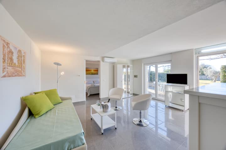Residence Margherita - Biancospino - Torre San Giovanni