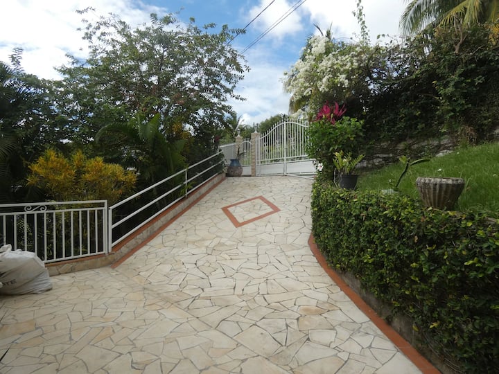 Appart. Fort-de-france - Fort-de-France