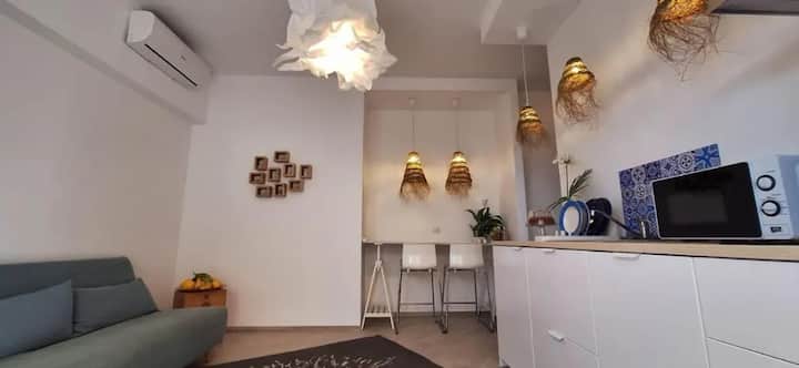 Appartement Santa Marinella - Santa Marinella