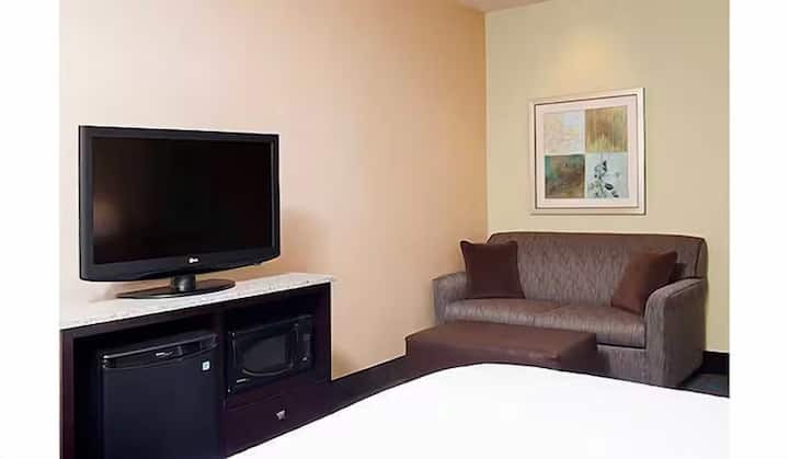 2 Rooms Near Coveleski Stadium For Sports Fans - 사우스벤드