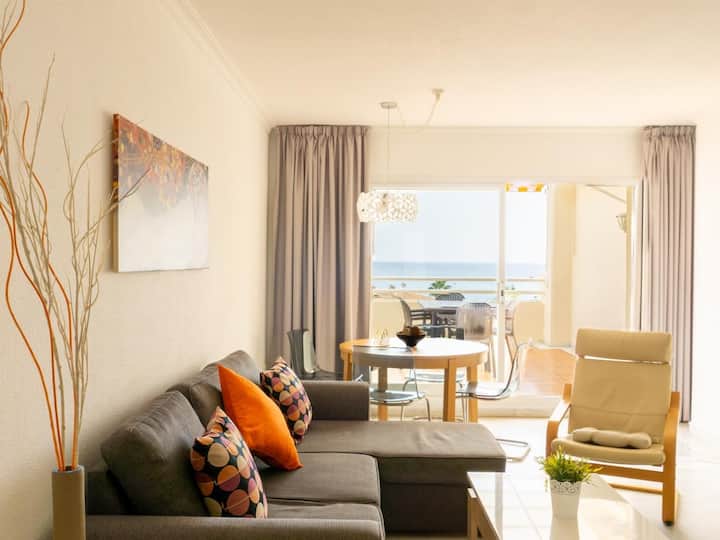 Penthouse Paradise Sea Views - Torremolinos