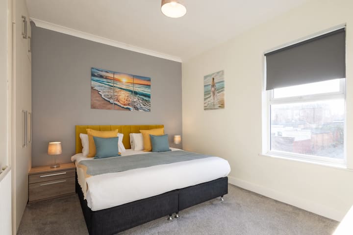 Host & Stay | Seascape - Saltburn-by-the-Sea
