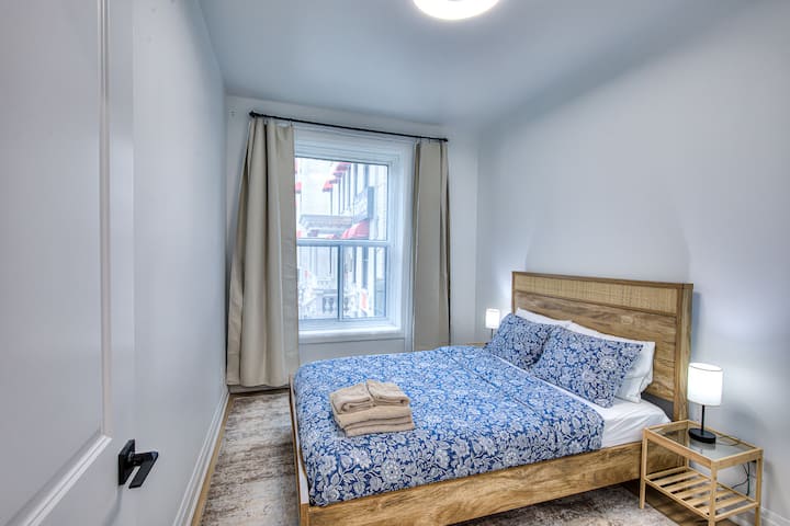 Bell Center + Downtown + Everything You Need! 3br - LaSalle