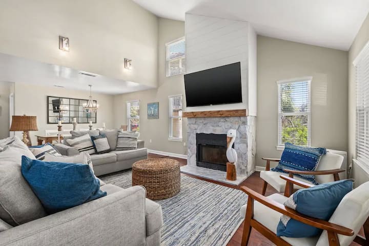 Sol Searchin' - Cape San Blas, FL