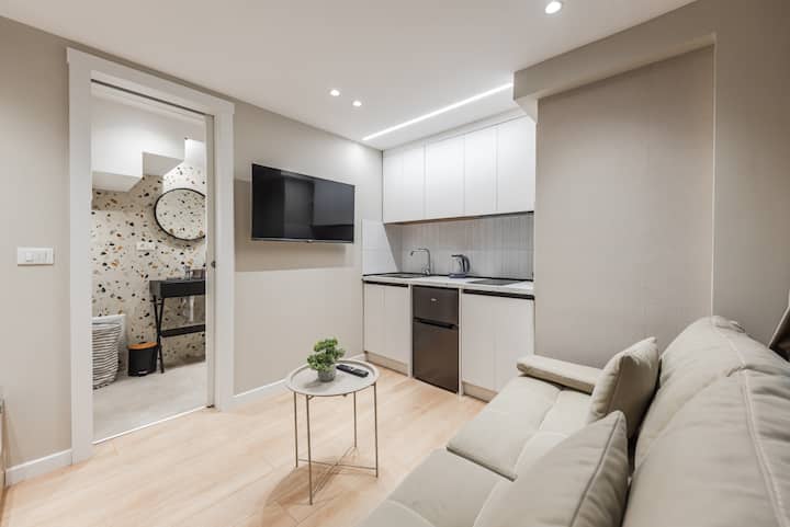 Casa Del Sol By Kondo Stays - Tirana