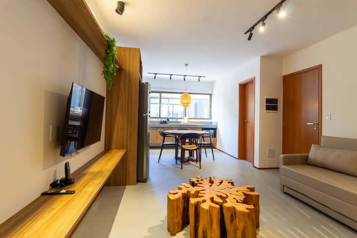 Villa Naluri Em Japaratinga B 106 By Qavi - Japaratinga