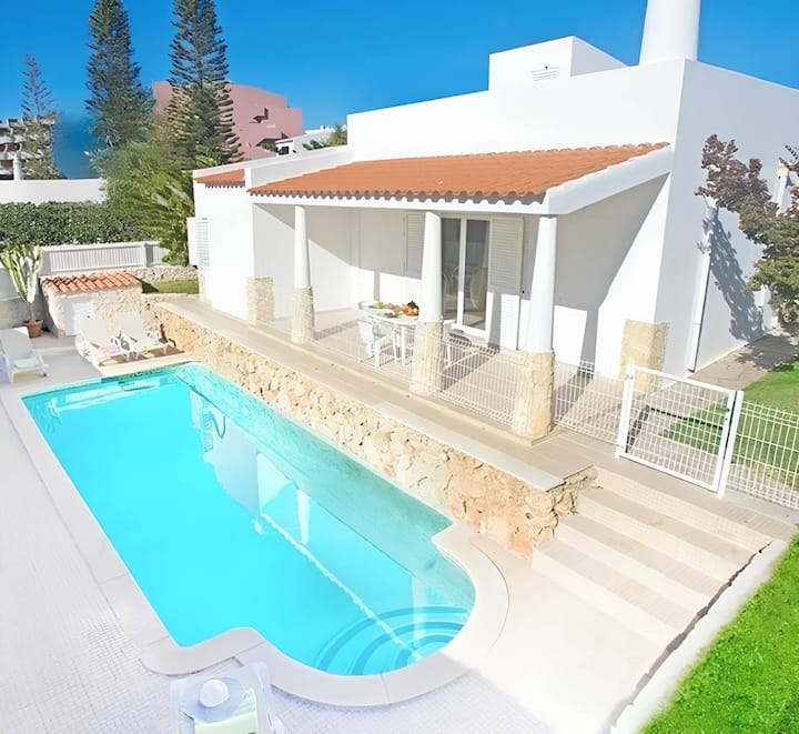 Vila San Remo By Mtphomes - Albufeira