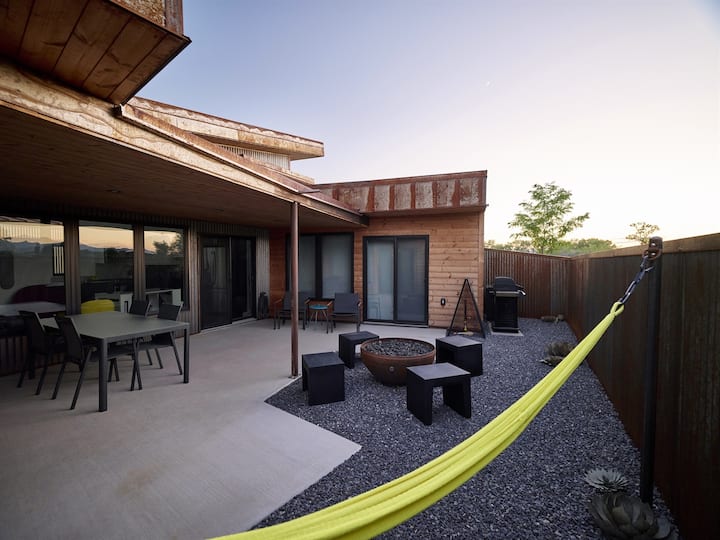 The Disconnect @ Palisade Legends - Palisade, CO