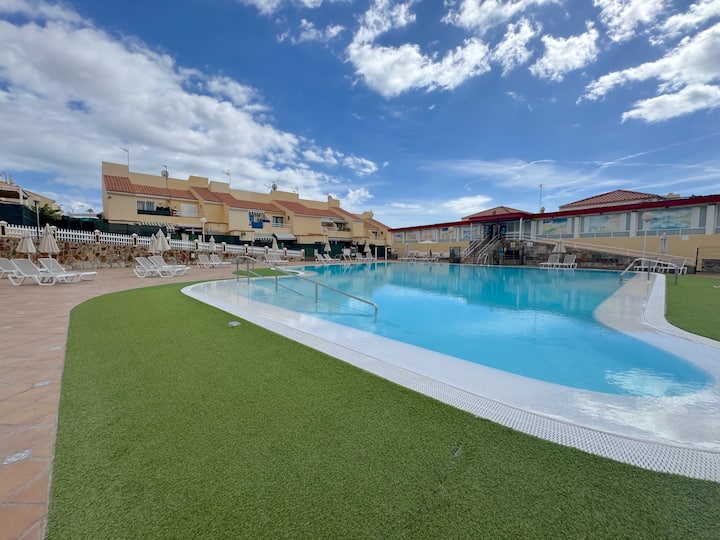 Bungalow Sonemar By Villas Rivero - Playa del Inglés