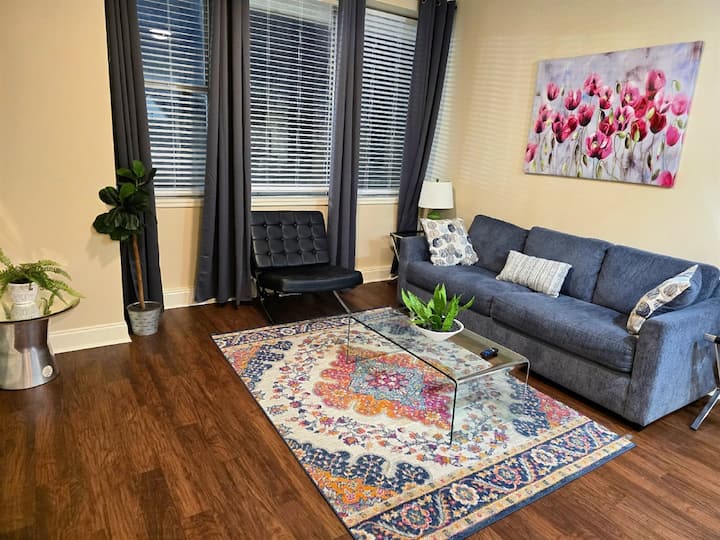 2 Bedrm Condo 2 Blks 2 Quarter/bourbon W/pool/gym - La Nouvelle-Orléans, LA