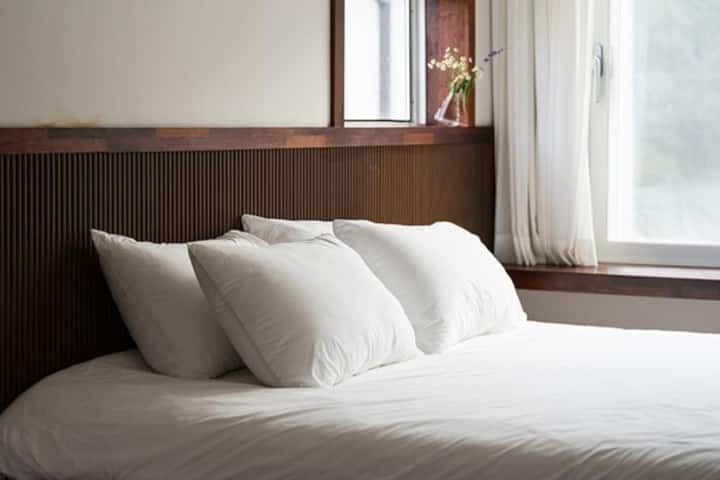 멋진 독채형 객실 객실, 스테이꾸꾸 A - 삼문동