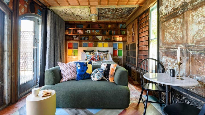 Artists Studio - Hepburn Springs