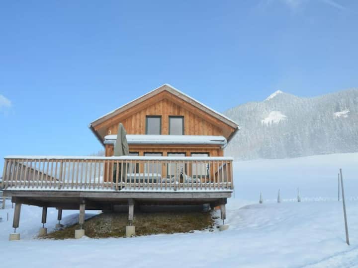 Chalet Avec Sauna à Proximité Du Domaine Skiable - Austria