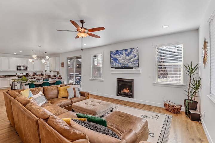 Pet & Family-friendly | 5-min To Downtown | - Flagstaff, AZ