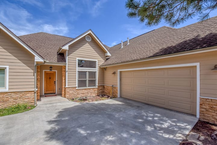 Grand Canyon Cottage | Near Railway & Williams - Williams, AZ