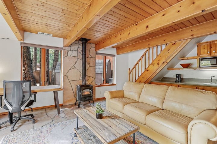 Hummingbird Haven - Cozy Casita In Prime Location - Northern Arizona University, Flagstaff