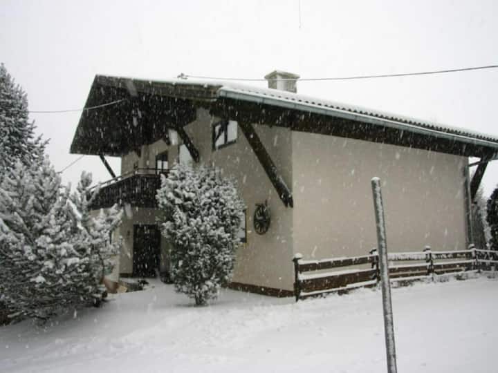 Maison De Vacances Près Du Glacier De Mölltal - Mallnitz