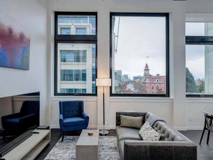 The Hudson Modern By Victoria Prime! - Victoria